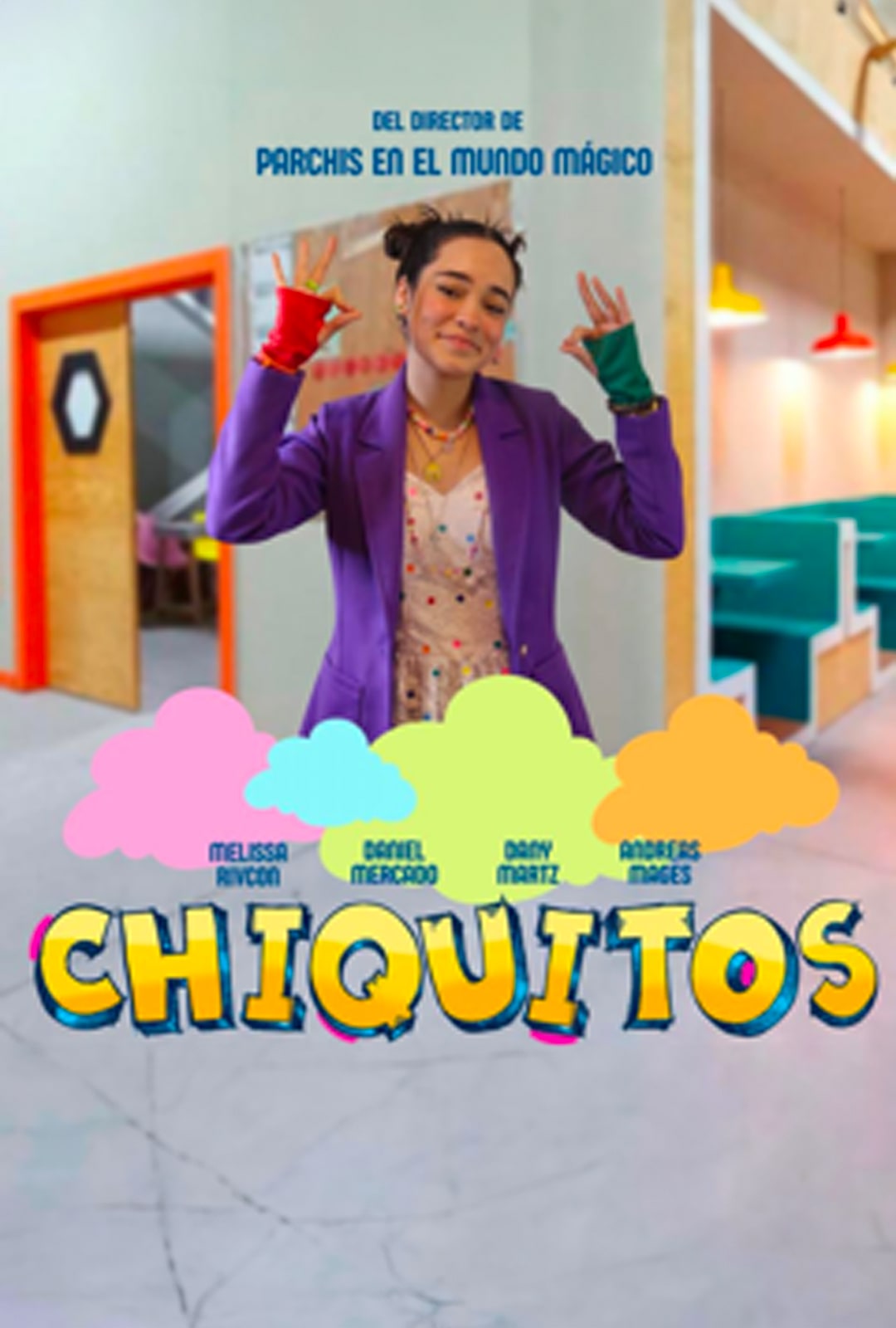 Chiquitos - FIDTEATROS