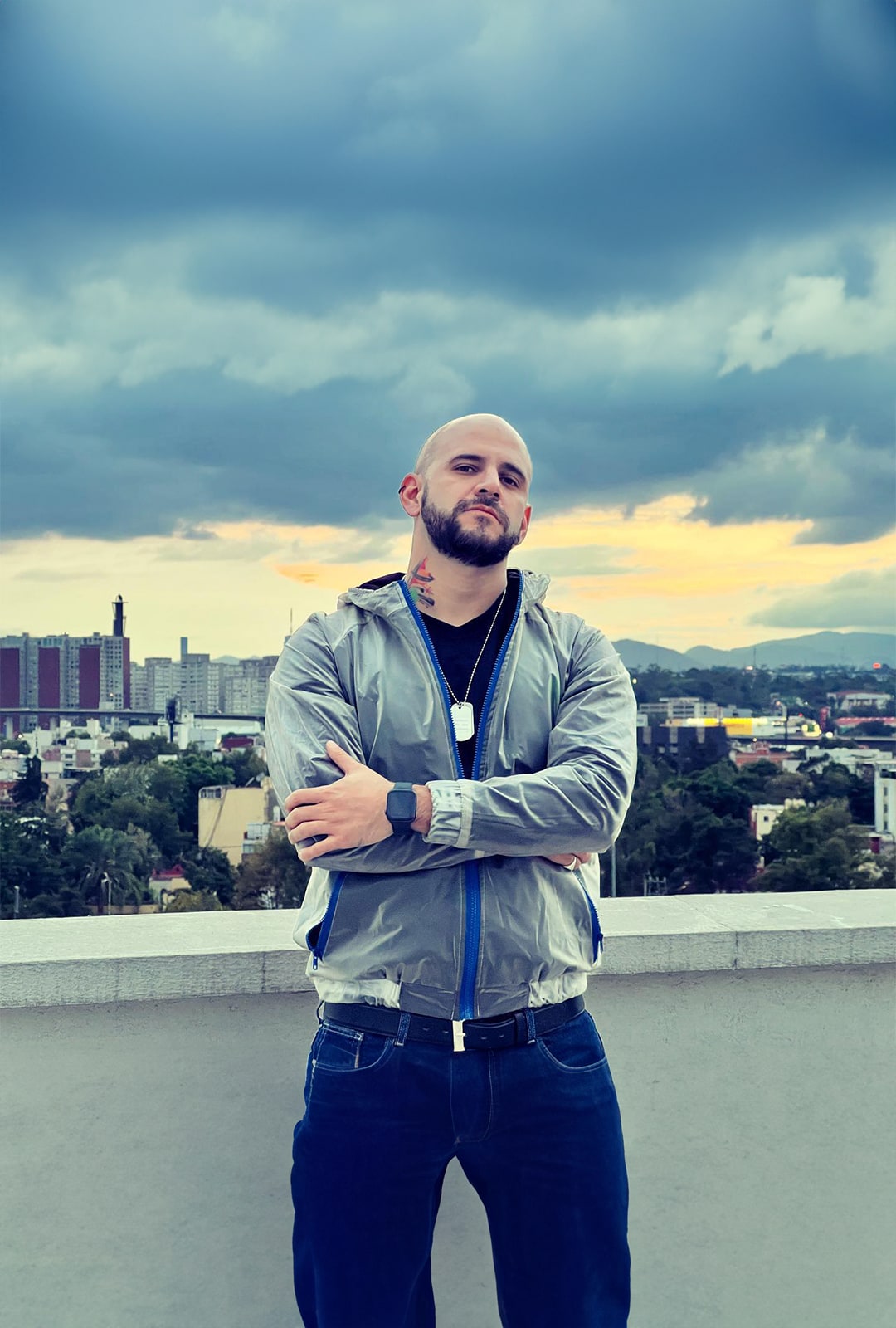 El Temach - FIDTEATROS