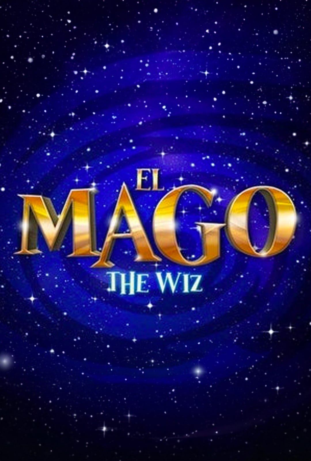 El Mago (The Wiz) - FIDTEATROS
