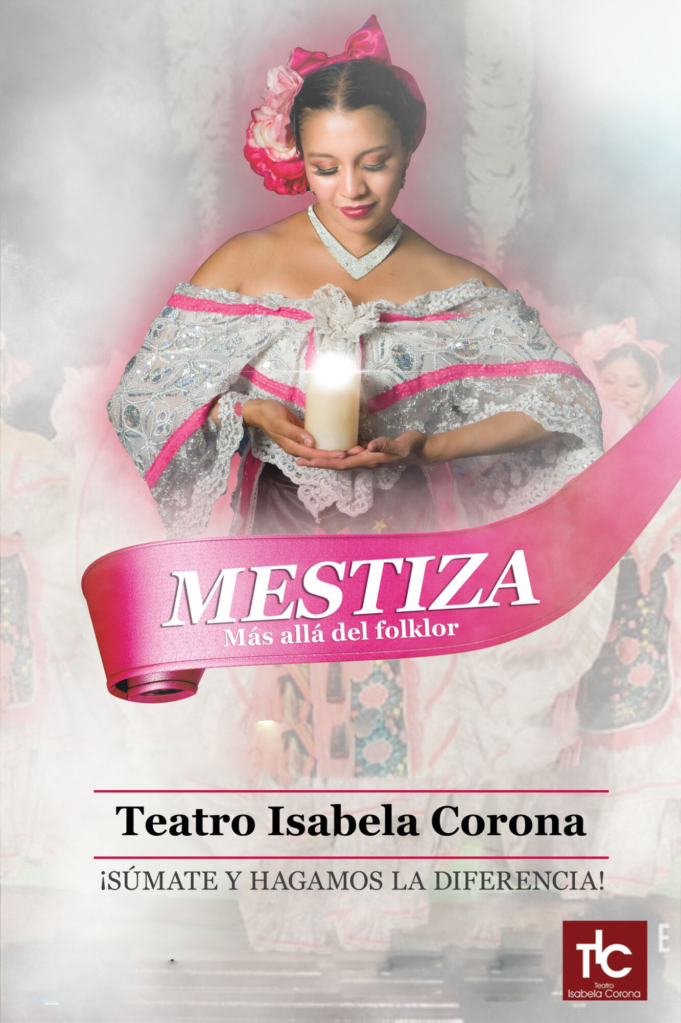 Teatro Isabela Corona - FIDTEATROS
