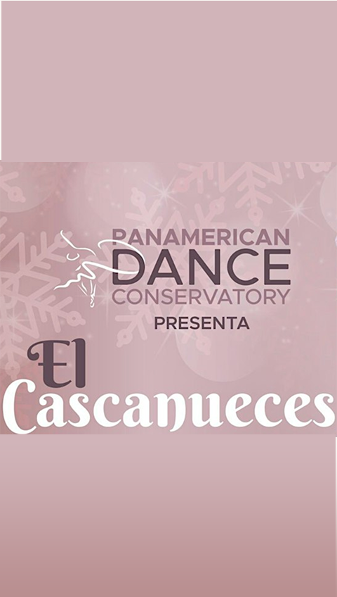 El Cascanueces - Panamerican Dance - FIDTEATROS