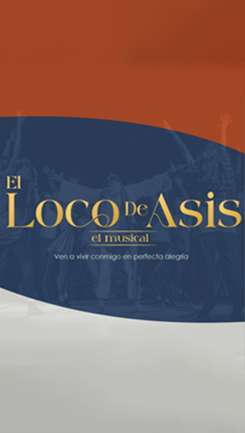 El Loco de Asis - FIDTEATROS