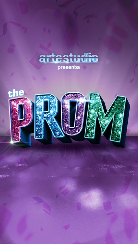 THE PROM, El Musical - FIDTEATROS