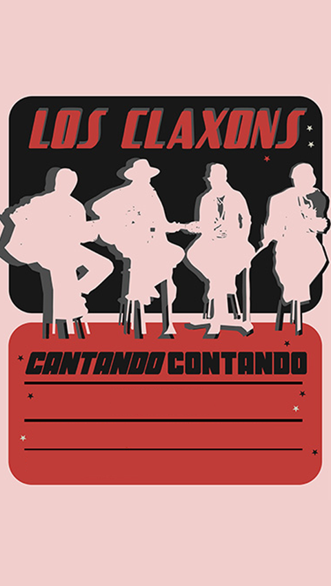 Los Claxons - FIDTEATROS