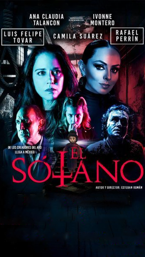 El Sótano - FIDTEATROS